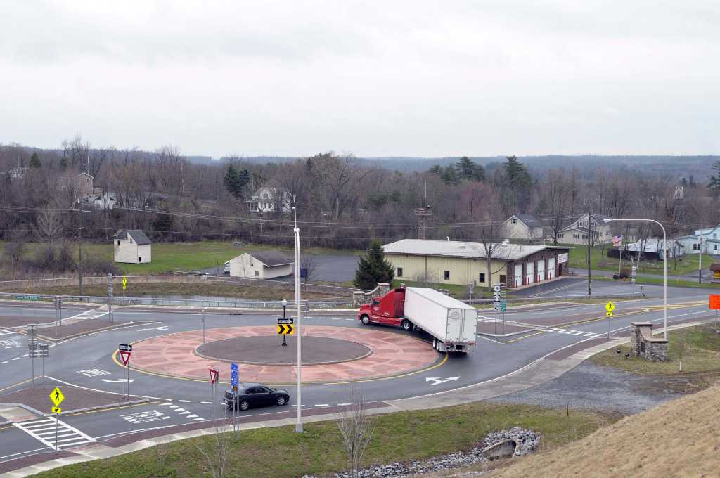 Round Lake fears toxic risks