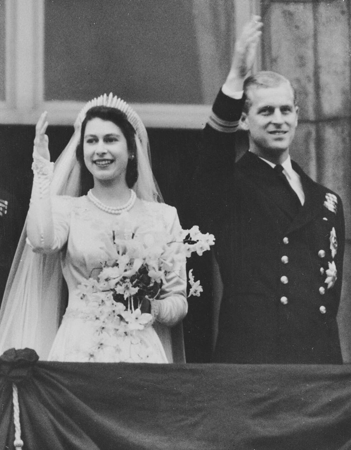 UPDATED: Royal weddings