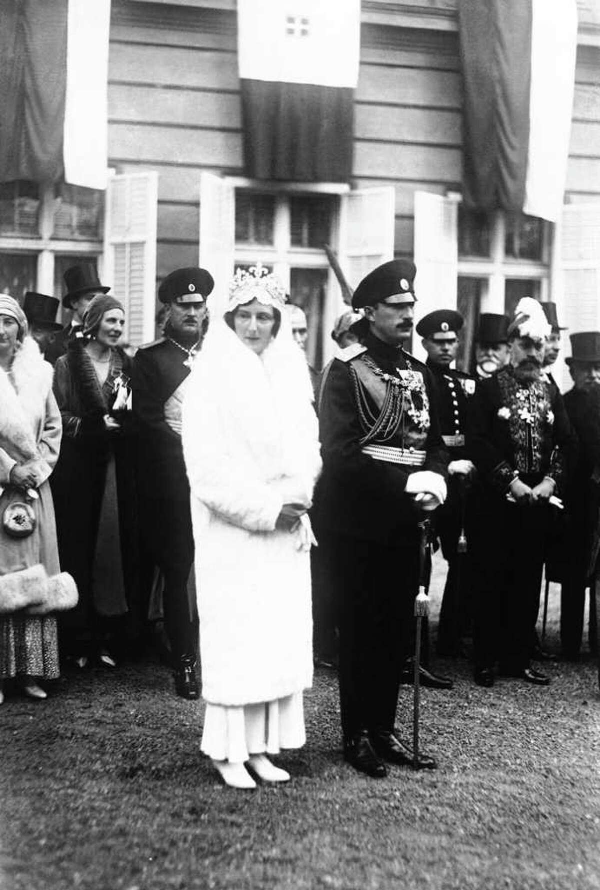 UPDATED: Royal weddings