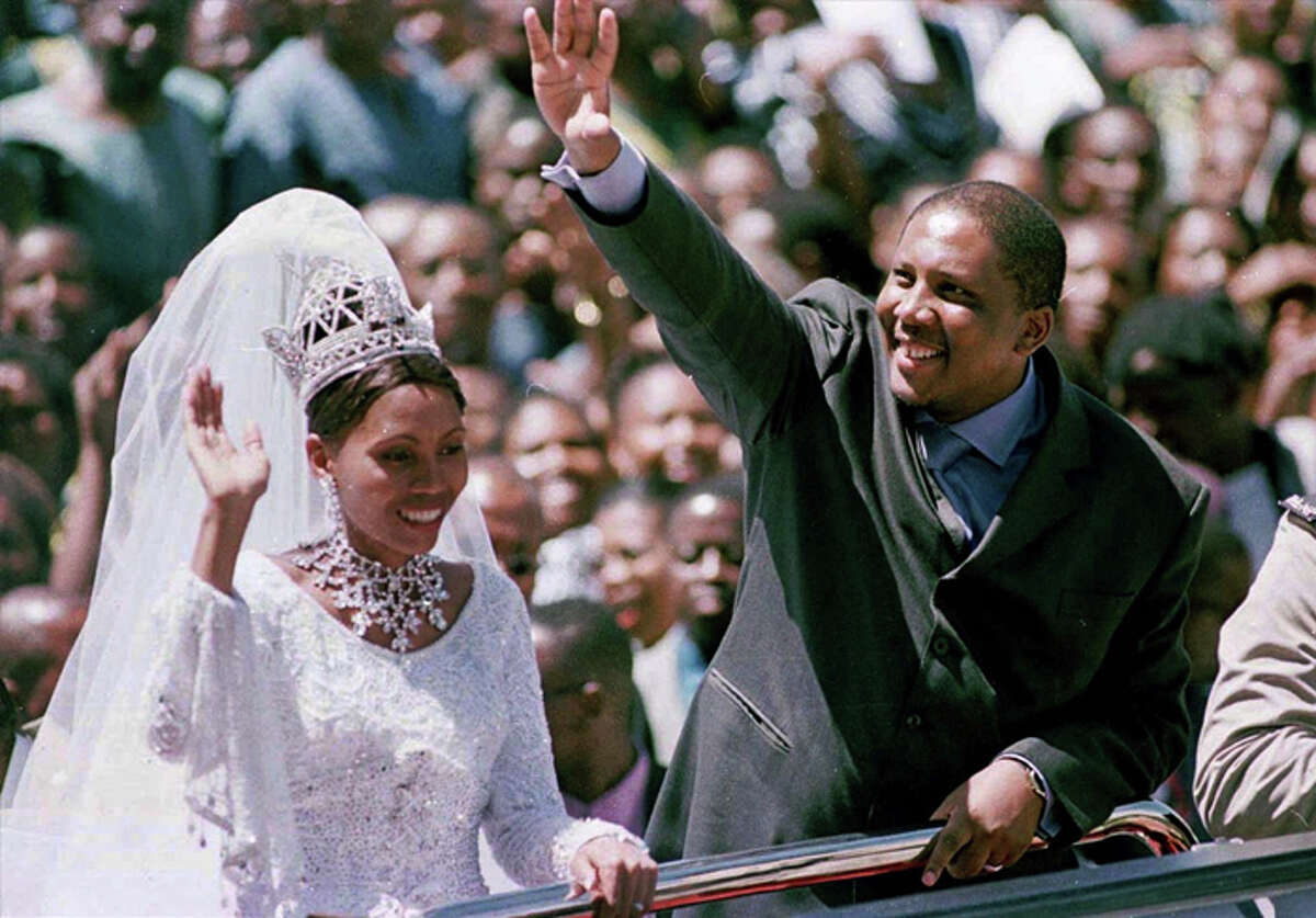 UPDATED: Royal weddings