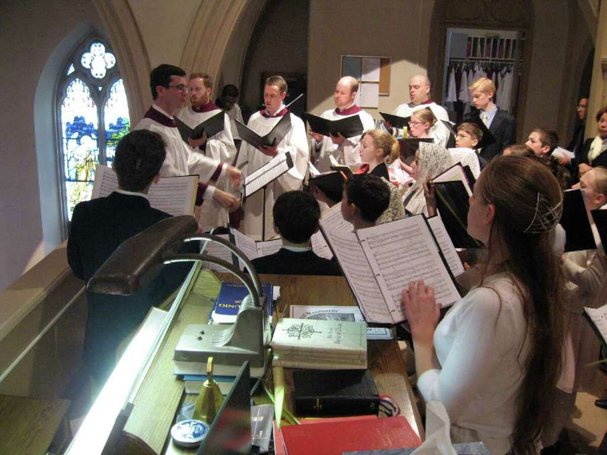 A medieval Easter for the faithful