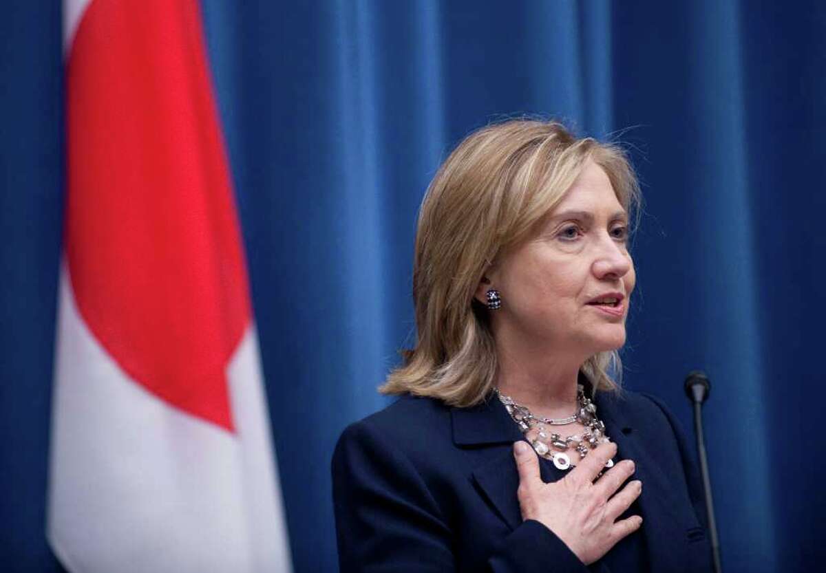 Meet some of Time's most influential people