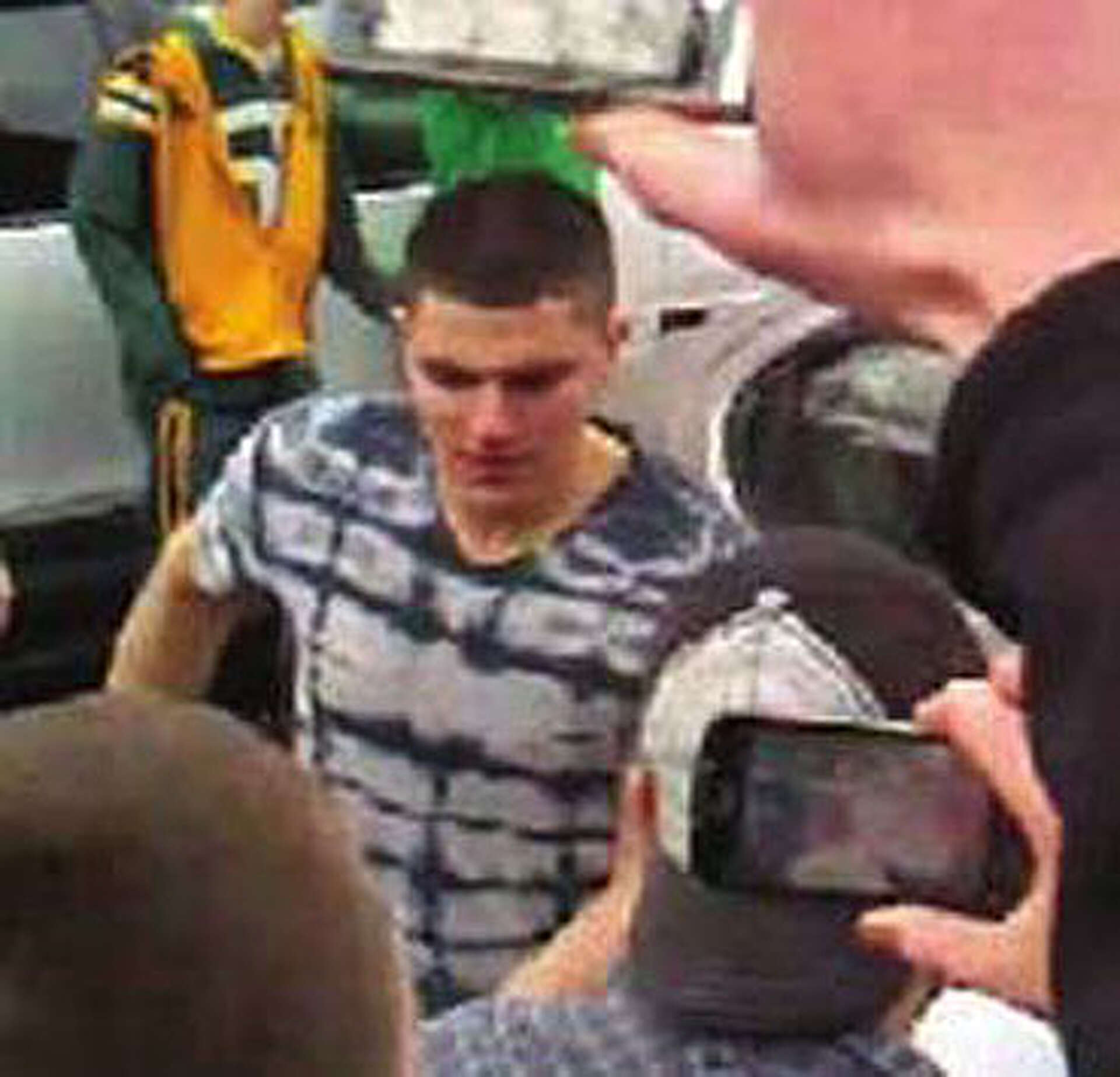 UAlbany police say they are discouraged from making arrests