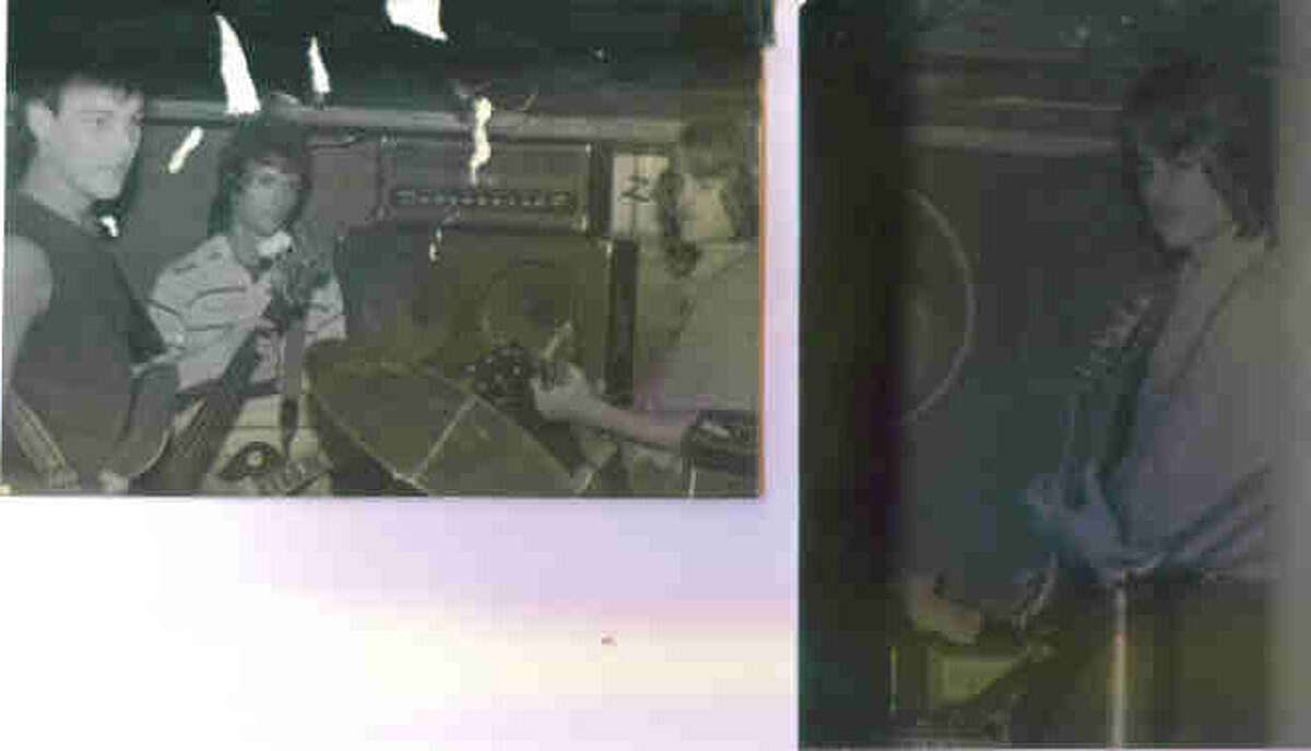 Remembering Bob Gori, punk rocker