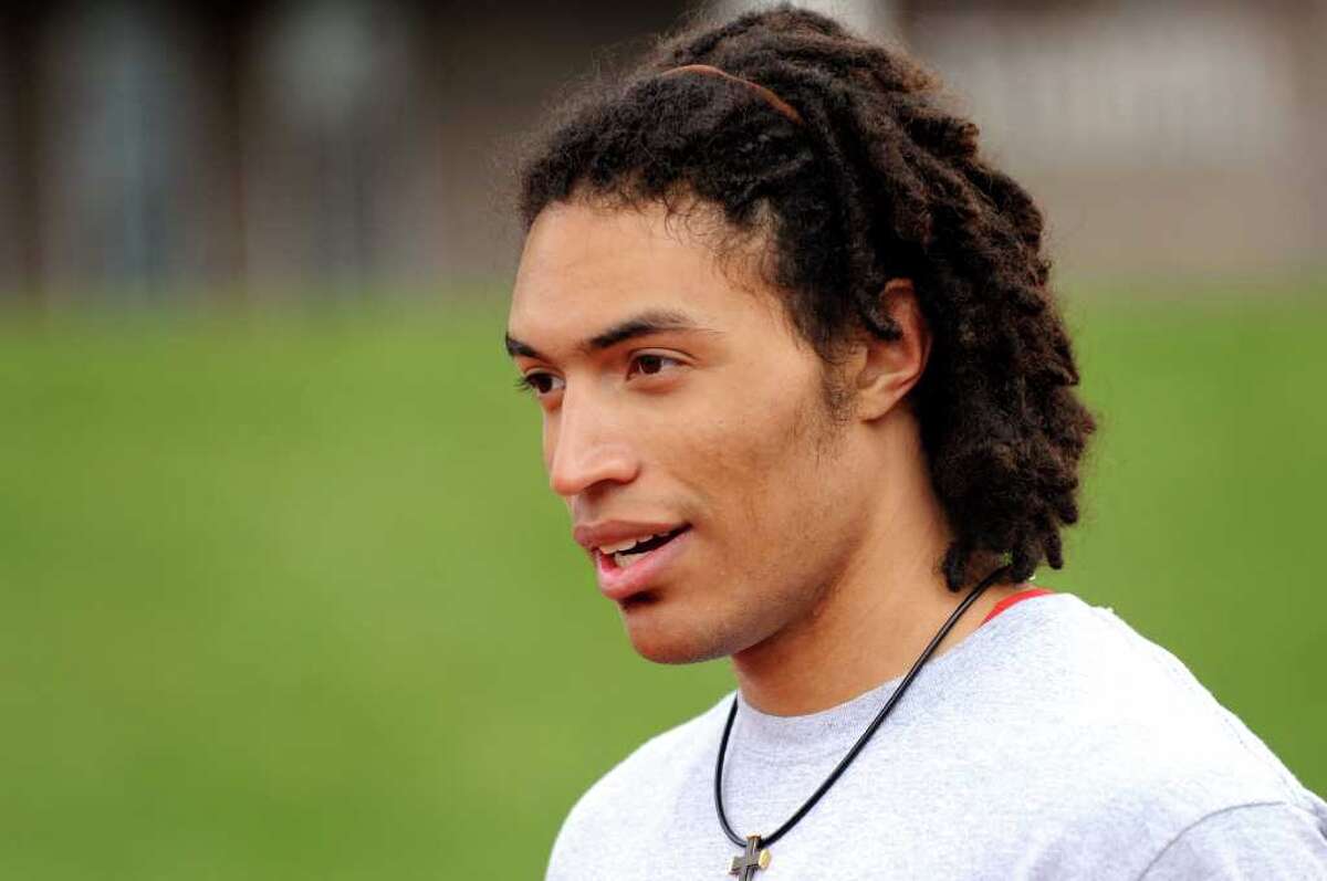 Drexler making his own name at RPI