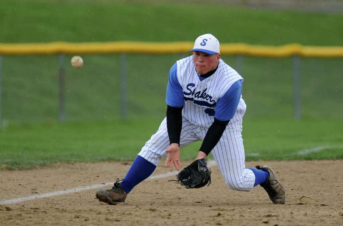 Cold to hot in an instant