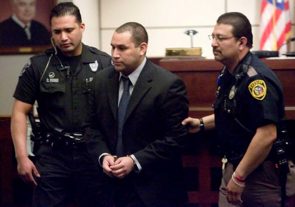 Former death row inmate agrees to life without parole