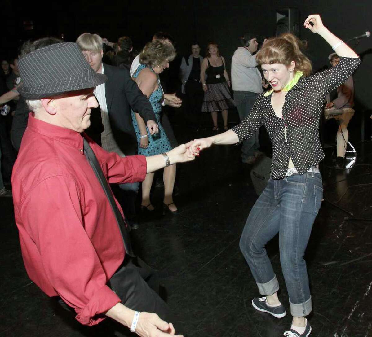 Social Scene: River Street Riot