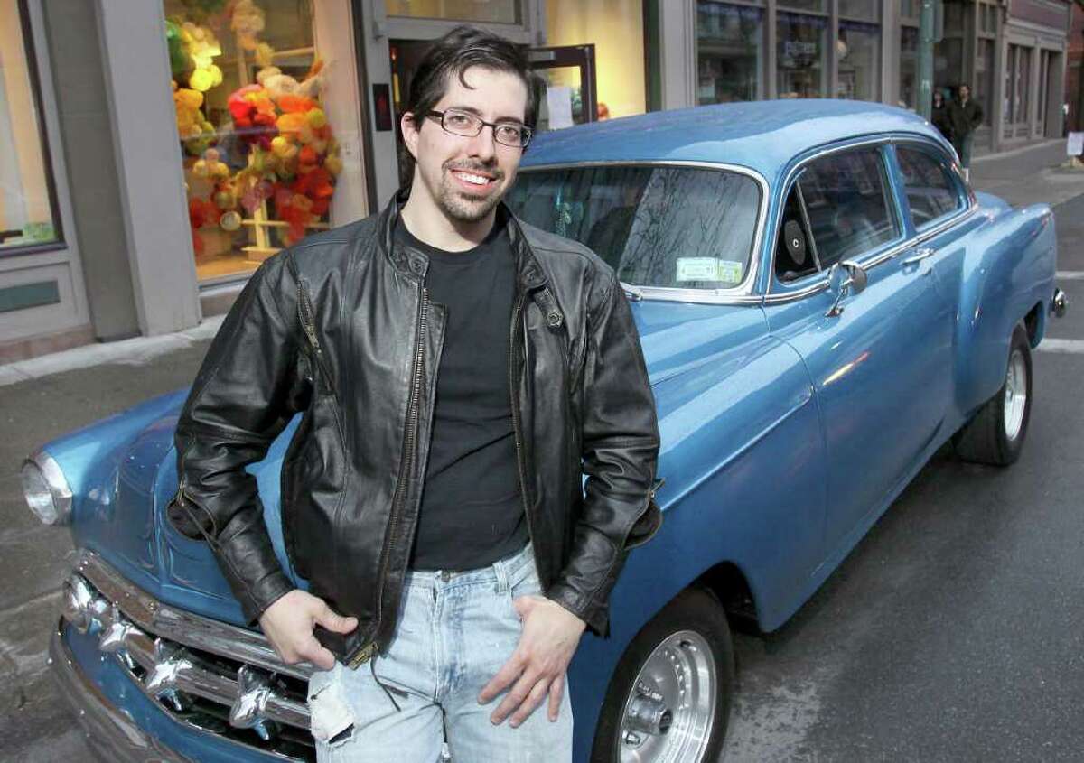 Social Scene: River Street Riot