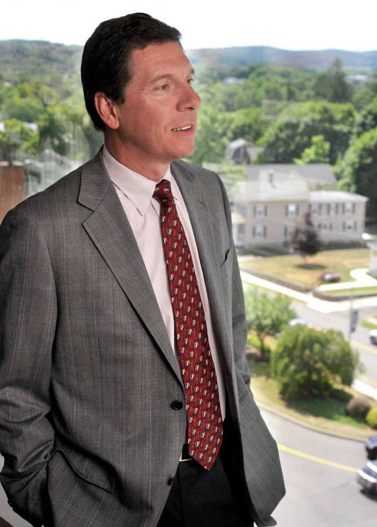 Murphy's learned leadership lessons over the years