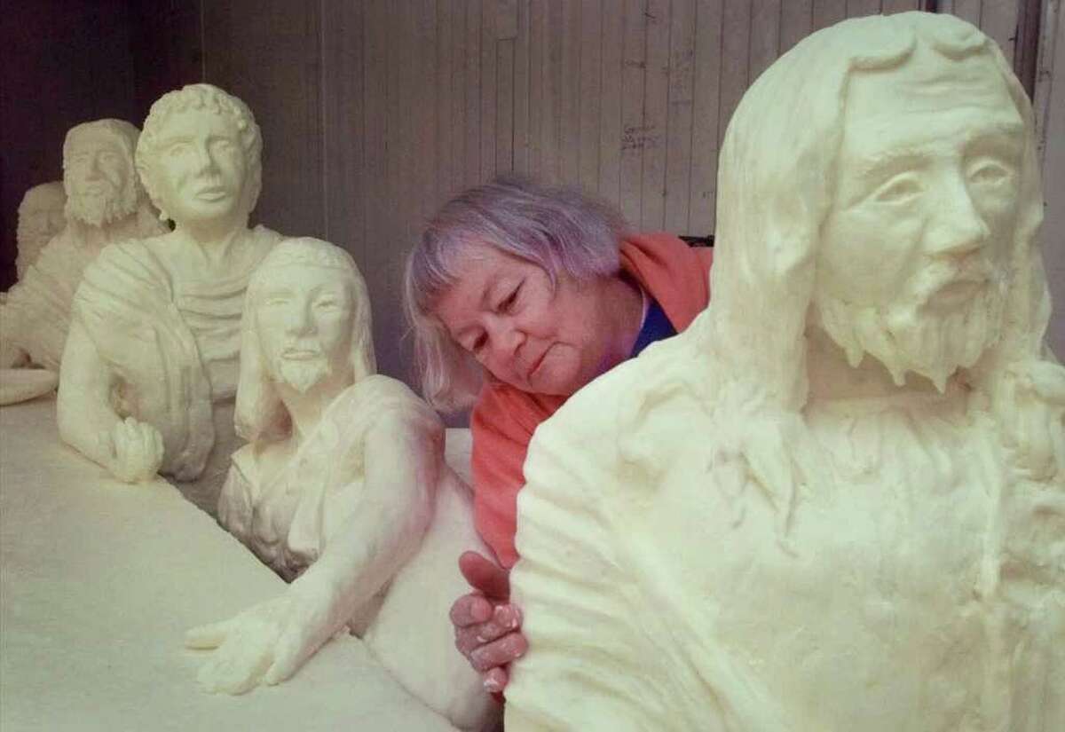 PHOTOS: The Last Supper