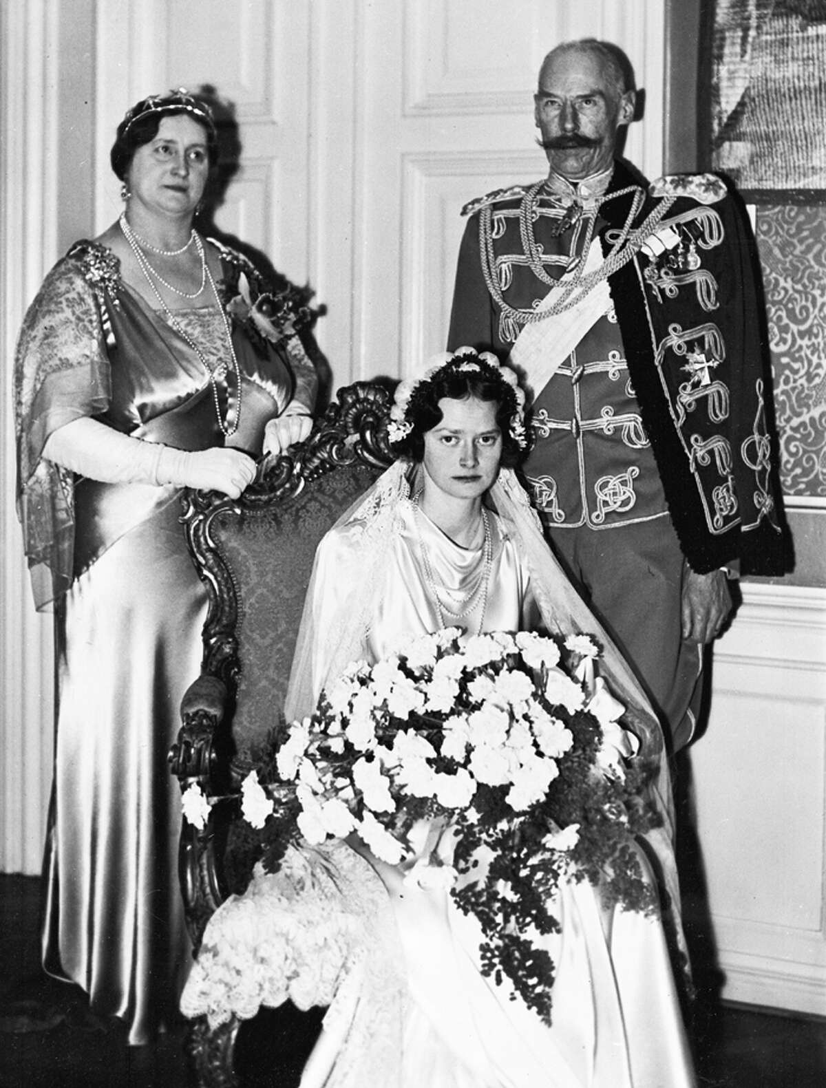 UPDATED: Royal weddings