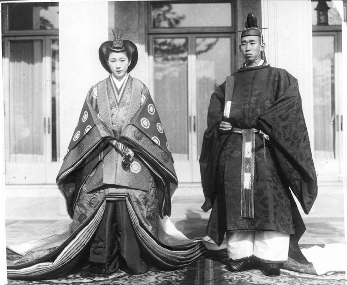 UPDATED: Royal weddings