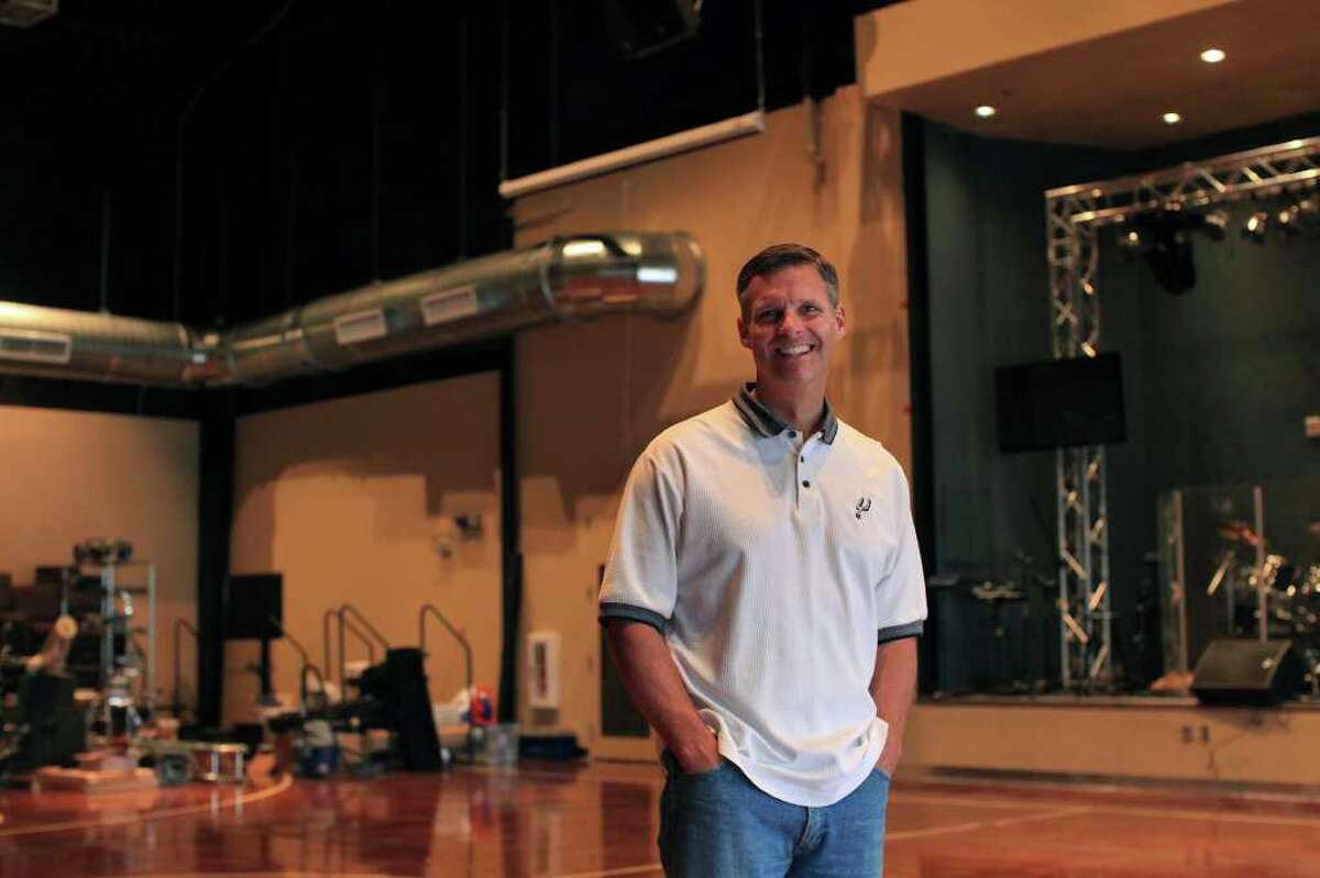 A place to call home