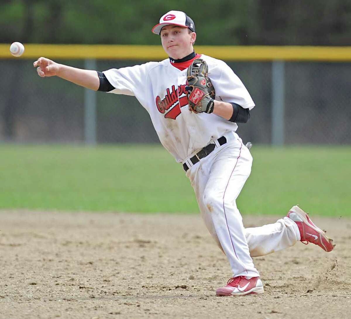 Sky's the limit for Cogswell