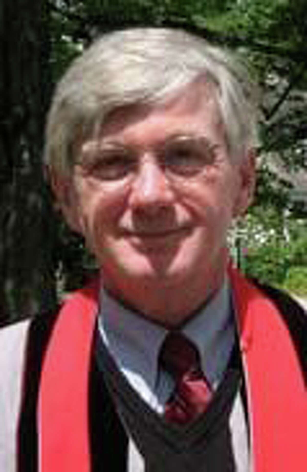 Faith in Fairfield: Friendship, forgiveness fundamental to Easter