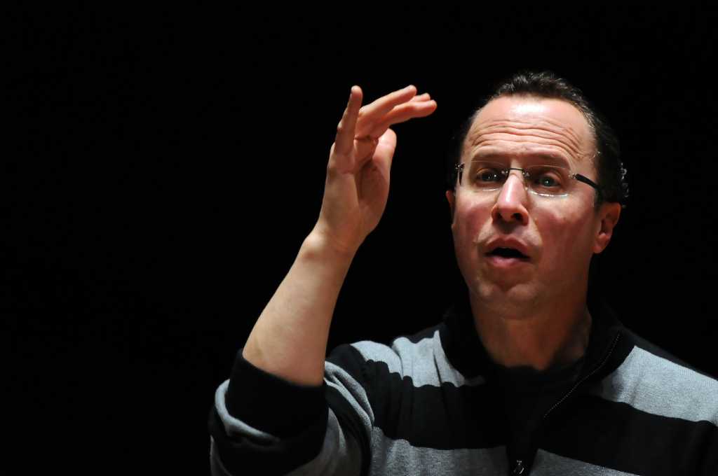 ASO previews Carnegie Hall concert in Saratoga Springs and Troy