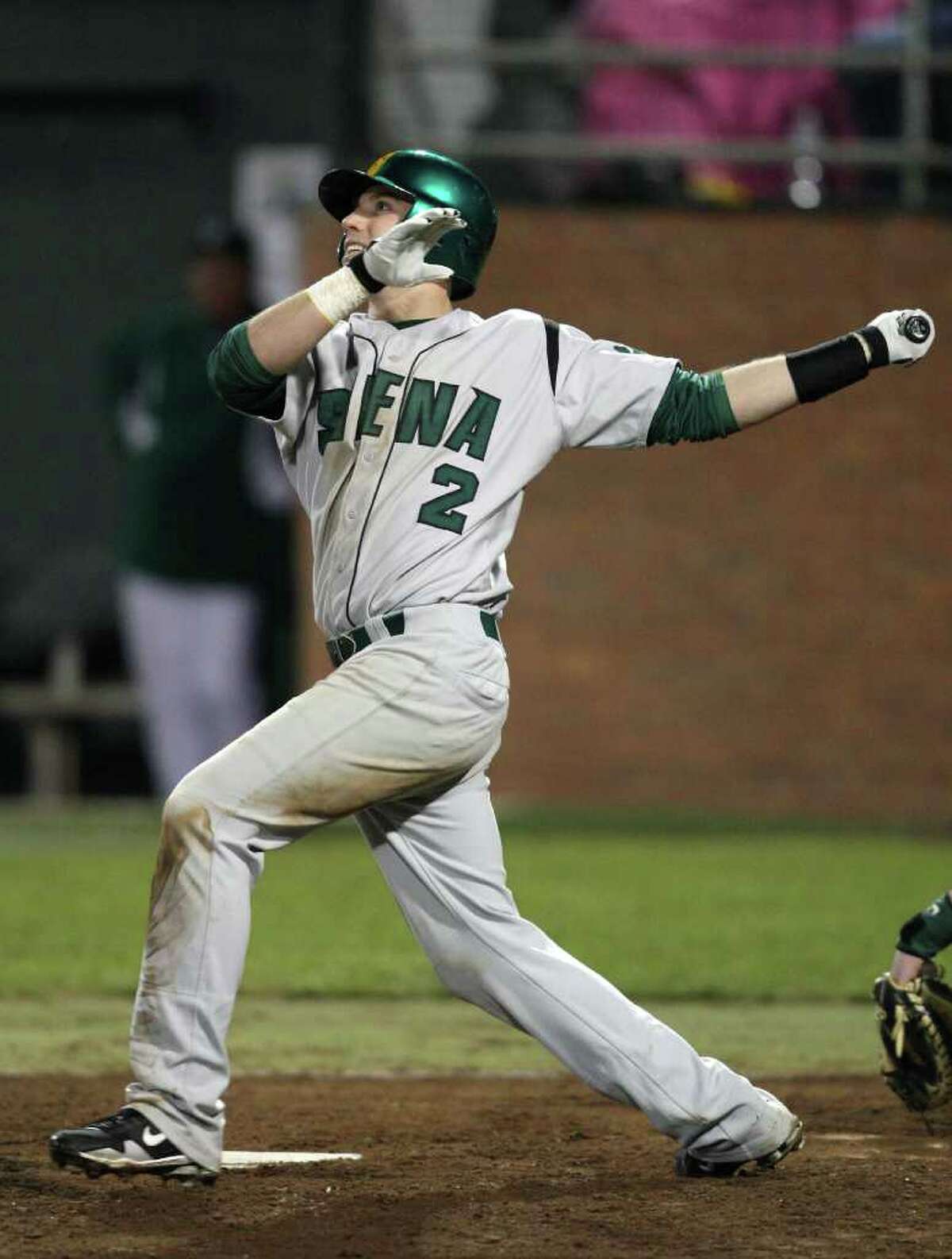 Decision nears for Siena slugger