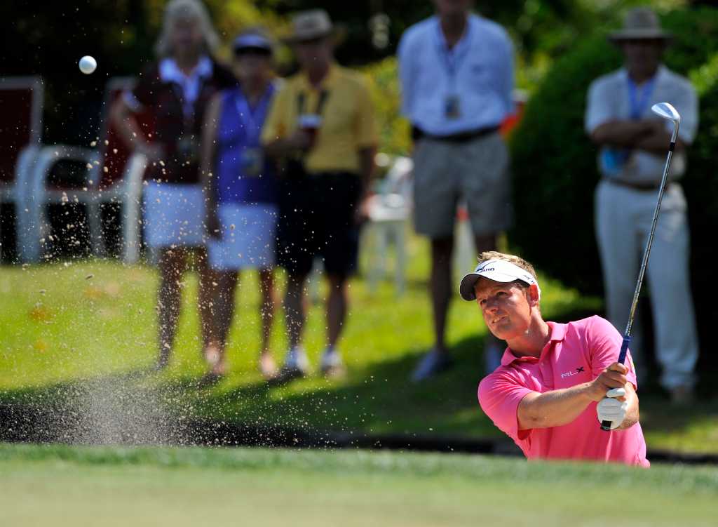 Donald after title, No. 1