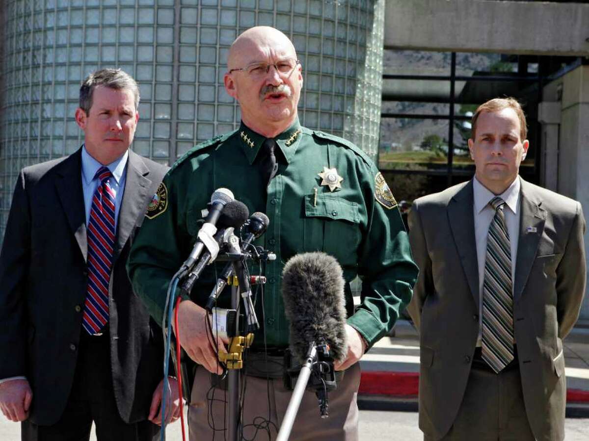 Colo. mall fire suspect was just freed from prison