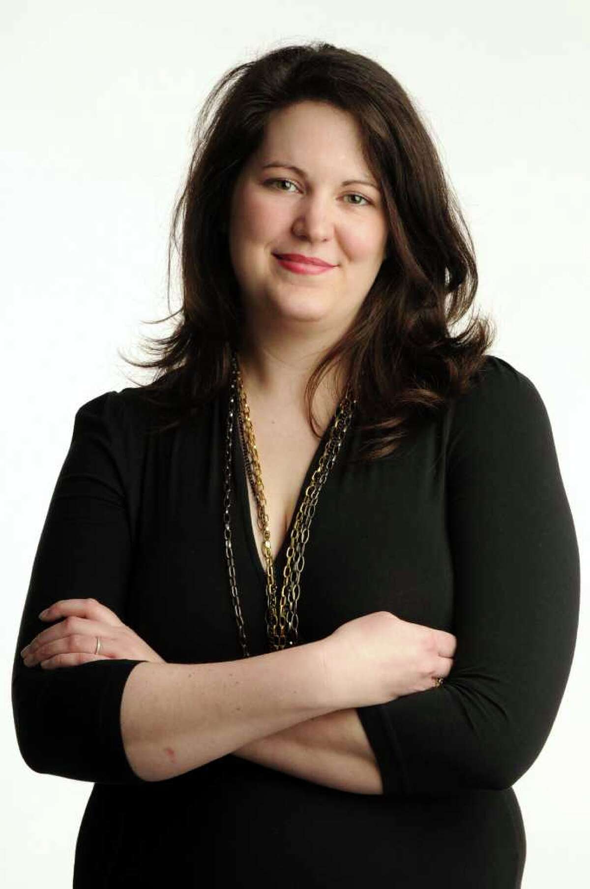 Blogger profile: Deanna N. Fox