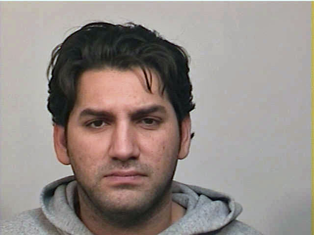 'Gypsy' held for bilking elderly Fairfield woman of $11K in home-repair ...