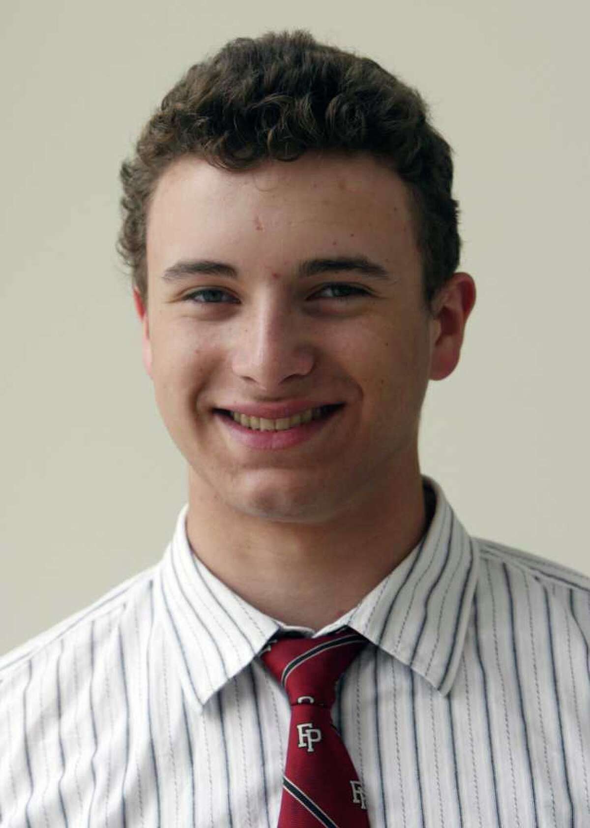 Connecticut Post Athletes of the Week: Fairfield Ludlowe's Sarah Nesi ...
