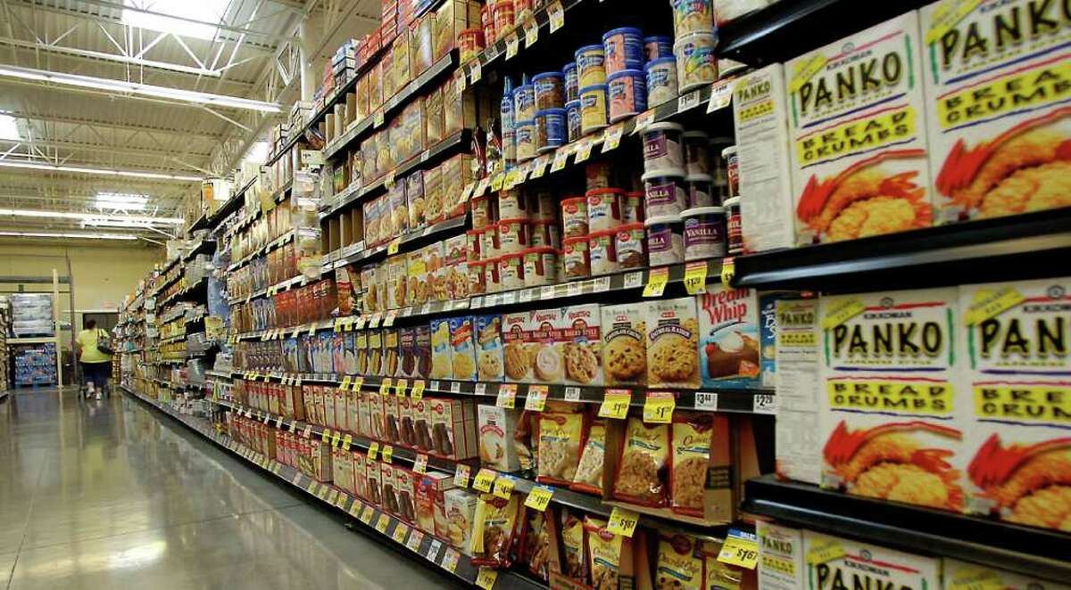 Want help shopping healthier? There's a app and a tour for that.