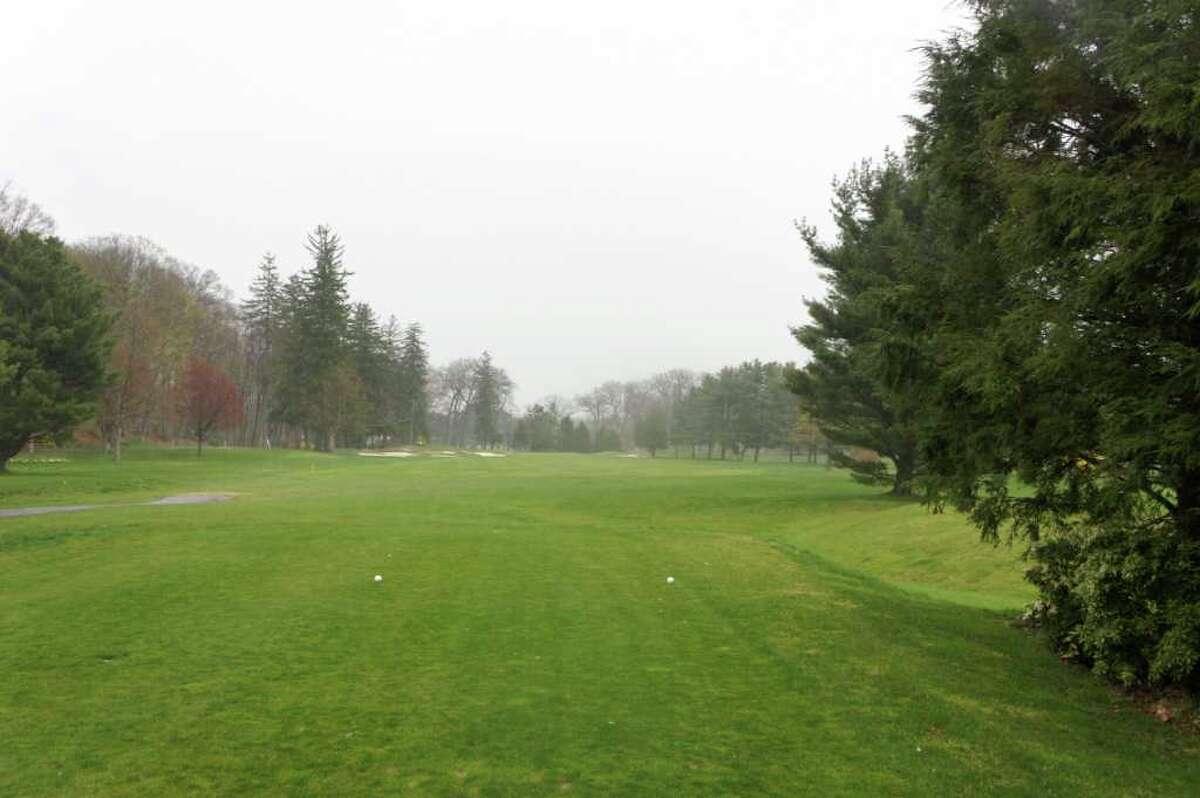 Plans for Longshore golfers' halfway house on course