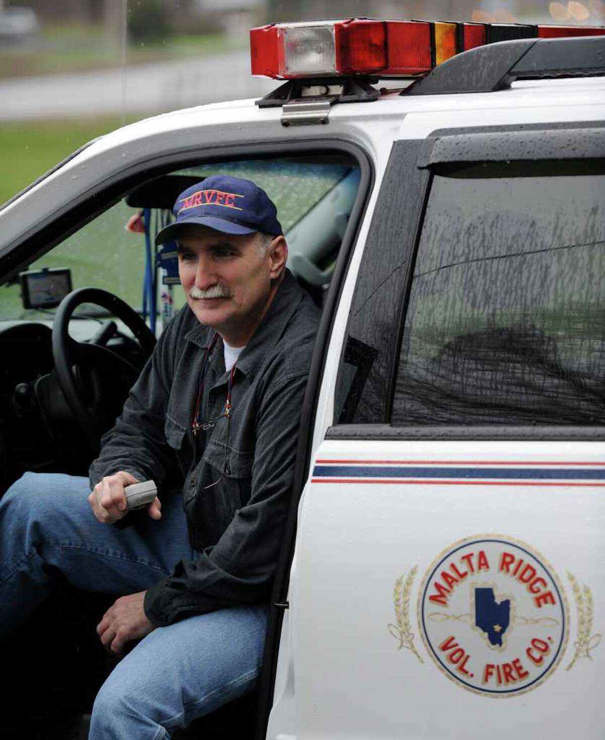 Malta firefighters ready for new neighbor