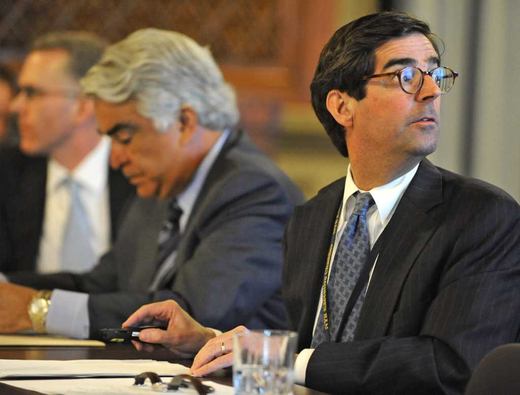 Government efficiency the focus