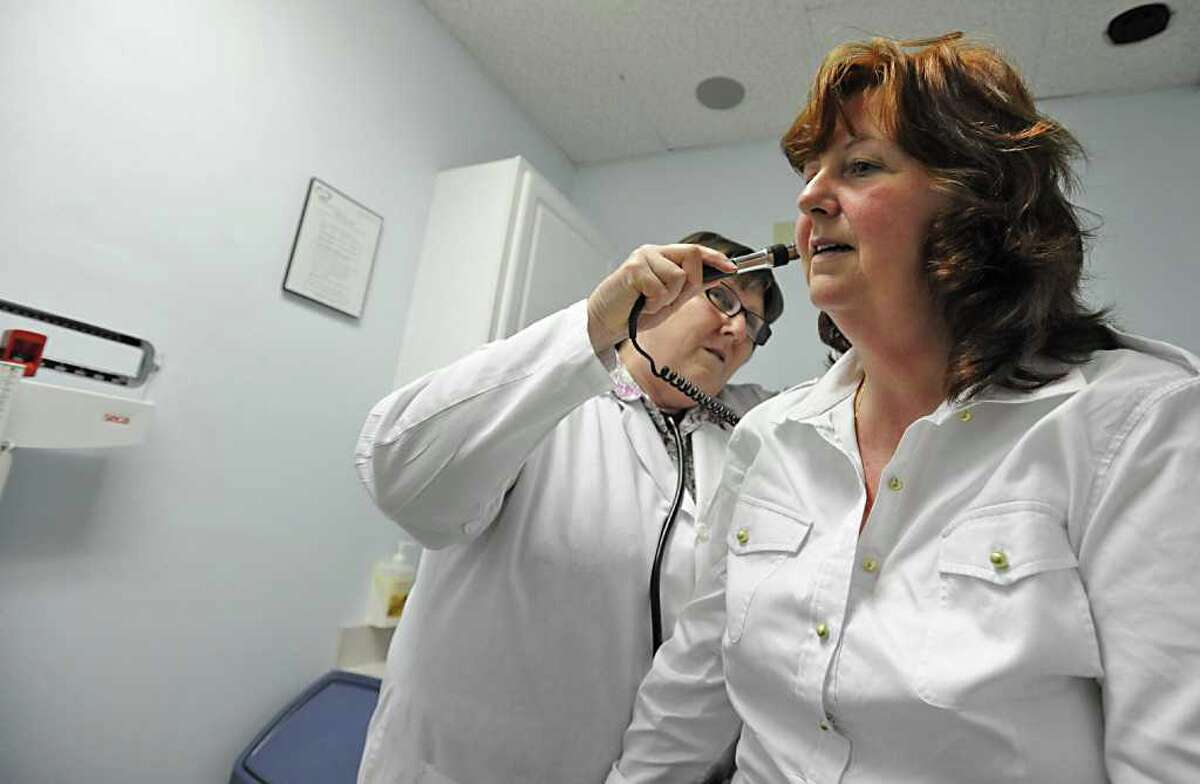 Practitioners seeking autonomy