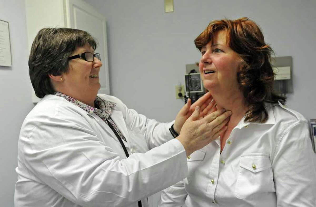 Practitioners seeking autonomy