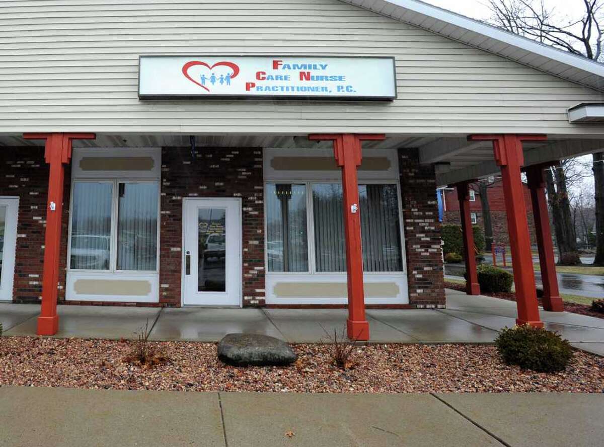 Practitioners seeking autonomy