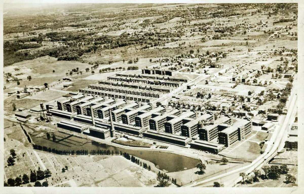 Piece by piece, Bridgeport's Remington plant set to come down