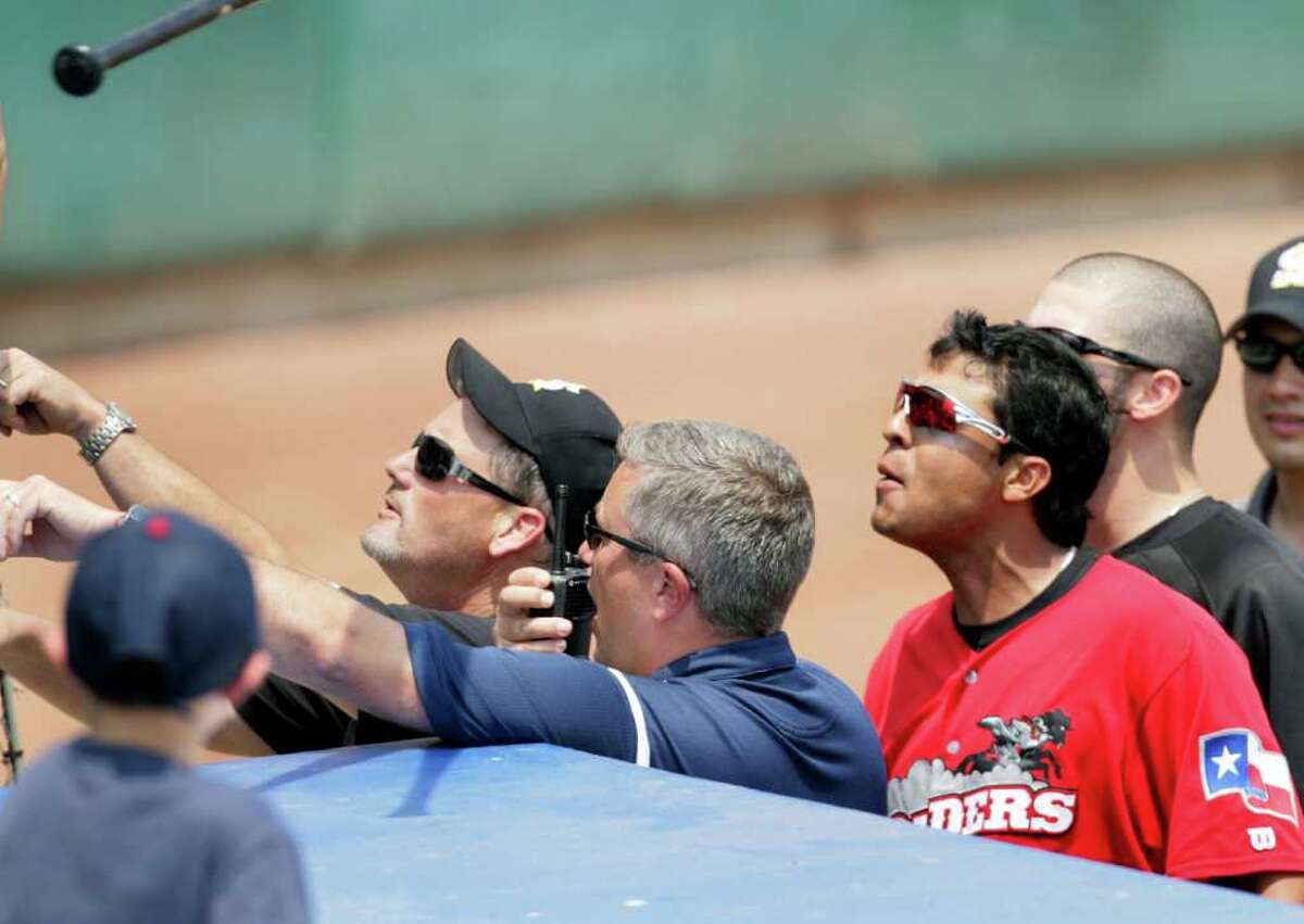 Frisco player suspended as a result of melee