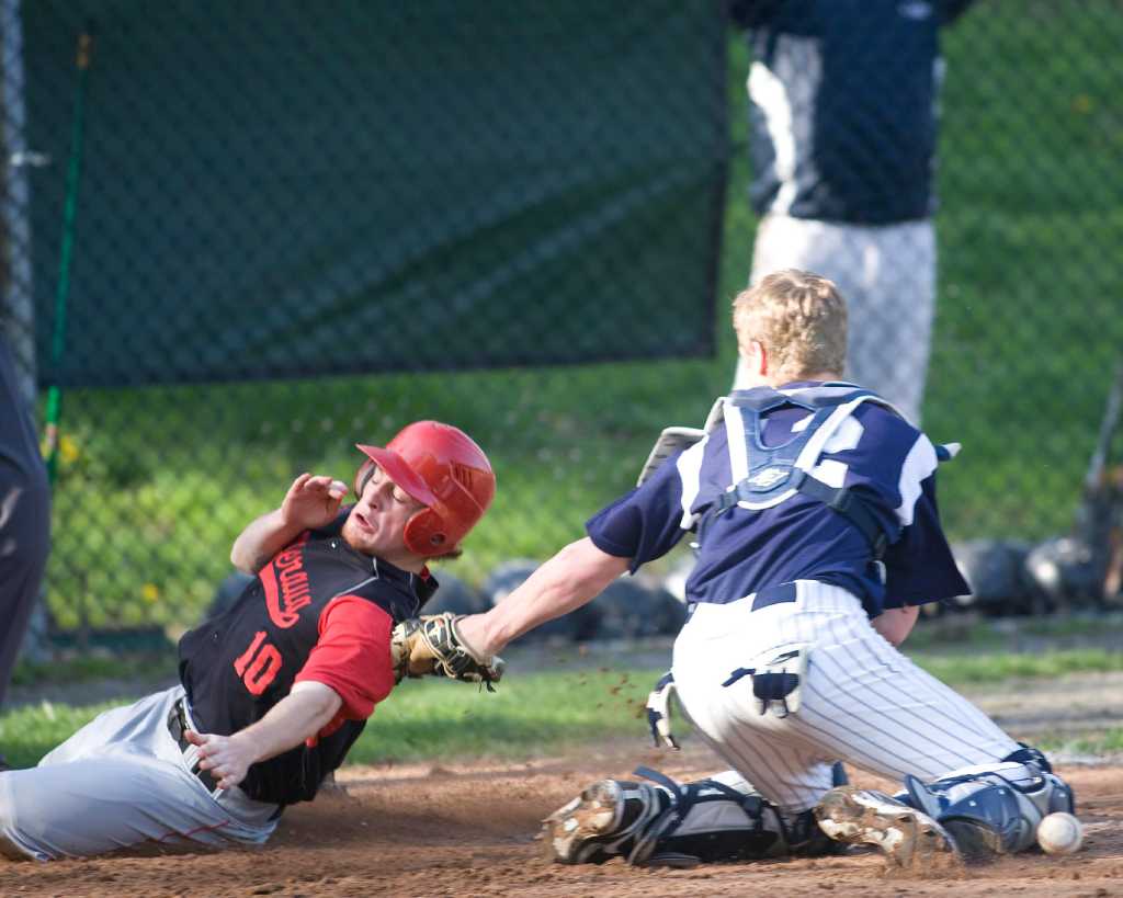 Top-ranked Pomperaug rolls over Immaculate
