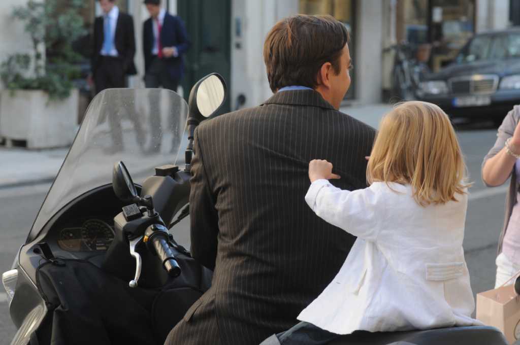 'Behind the Scenes' opening at Richter House