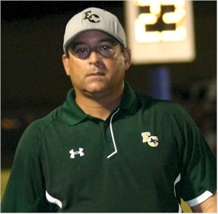 EC coach Valastro moves on to Galveston Ball