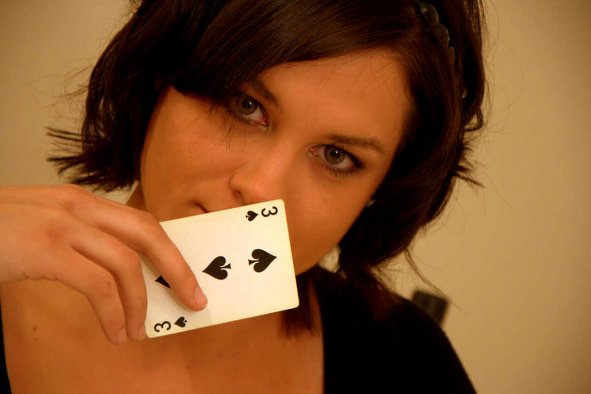 Concert at Bayou Cafe celebrates Danielle Gaudin's third CD