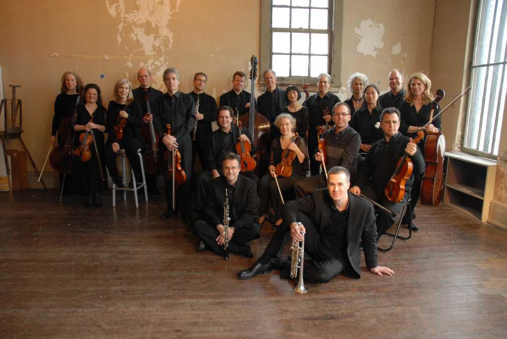 Trust and cooperation make beautiful music
