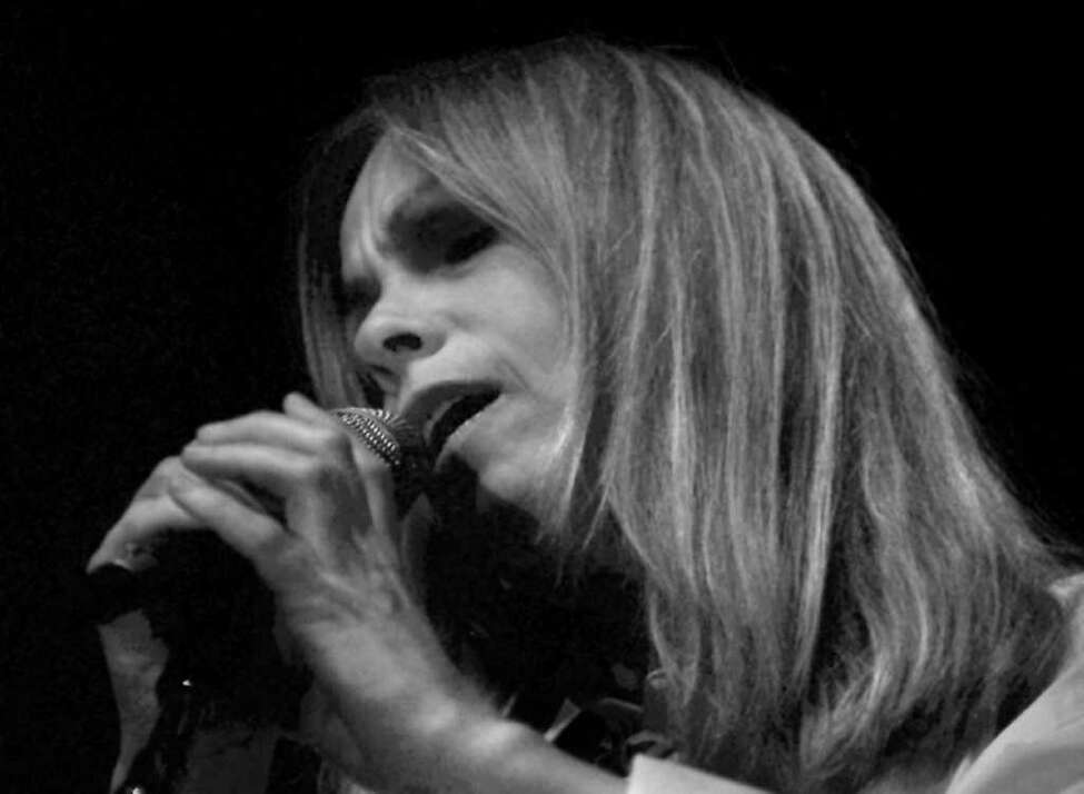 Expect the unexpected with Rickie Lee Jones