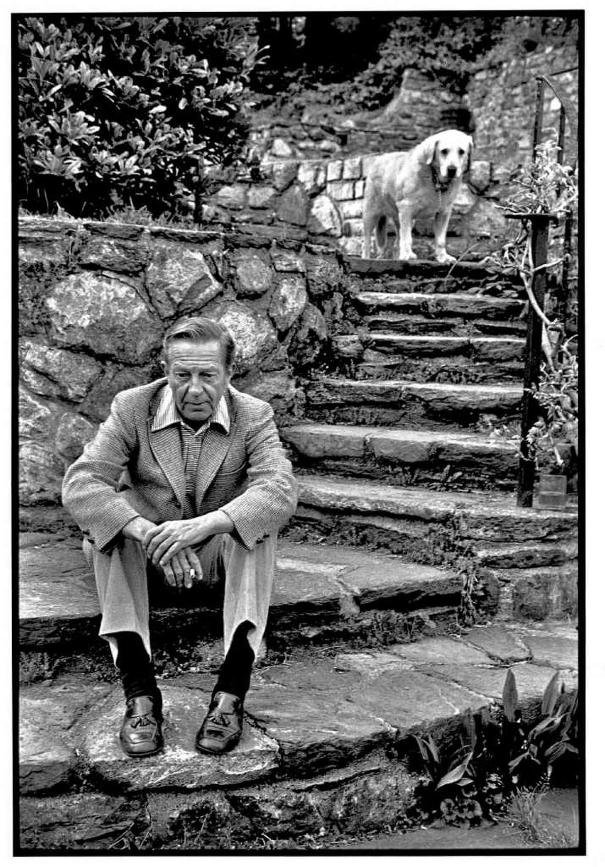 The bigger picture: Greenwich exhibit goes beyond the image