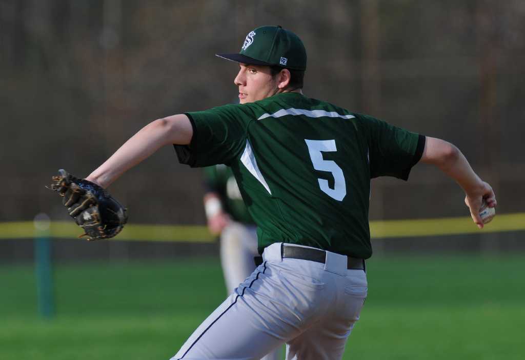 Prendergast leads Shen to victory