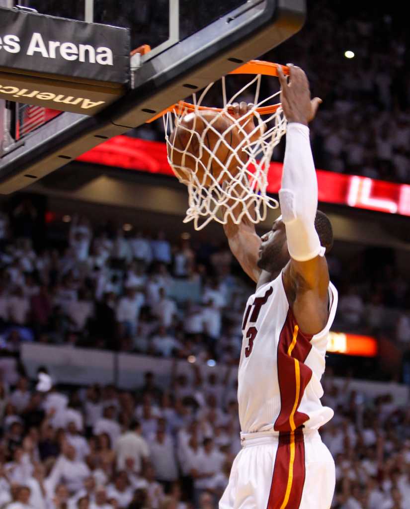 Heat top 76ers, win playoff series