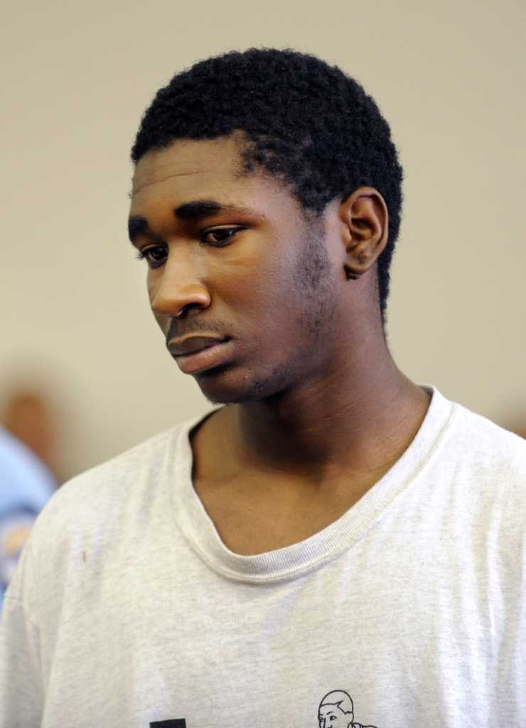 Police Bridgeport Man Was Killed Over Fake Rolex