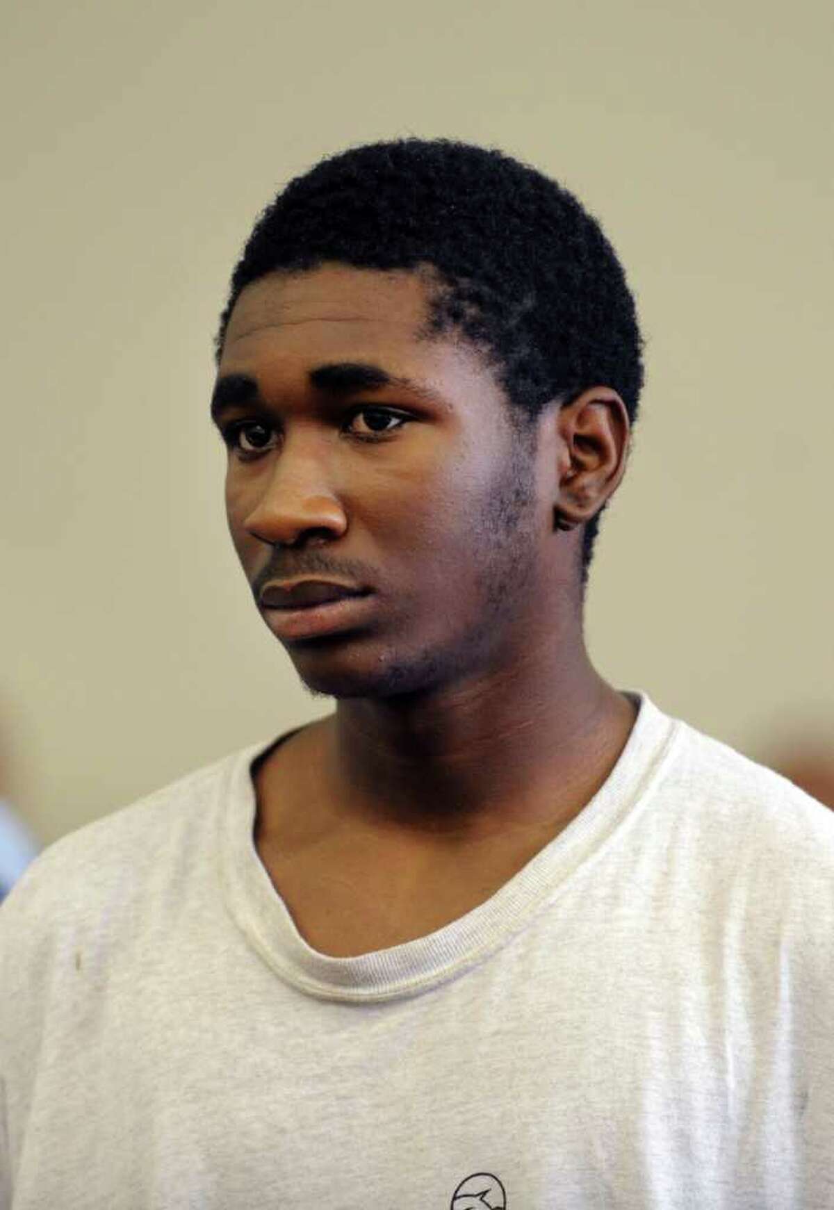 Police: Bridgeport man was killed over fake Rolex