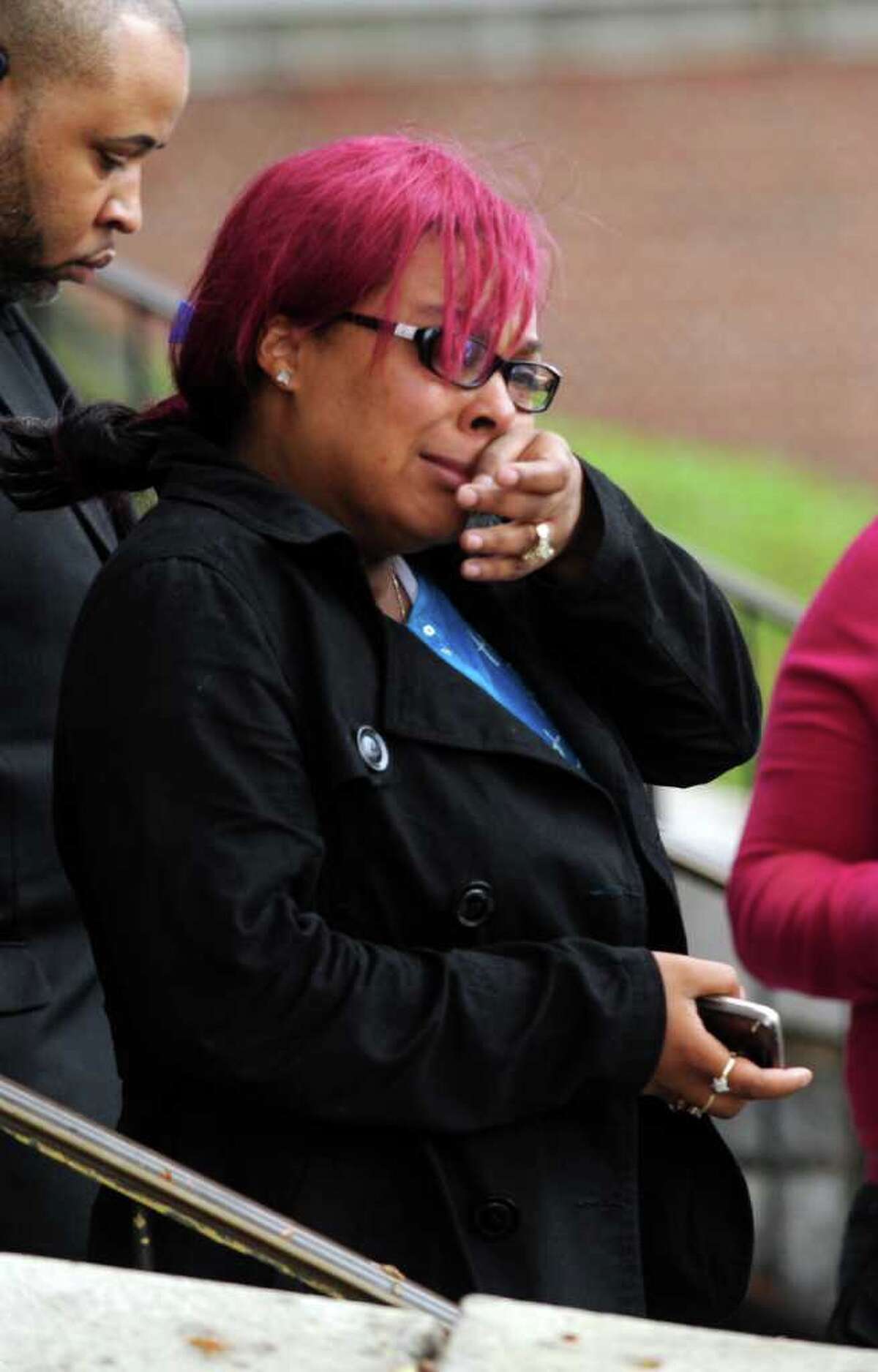 Police: Bridgeport man was killed over fake Rolex