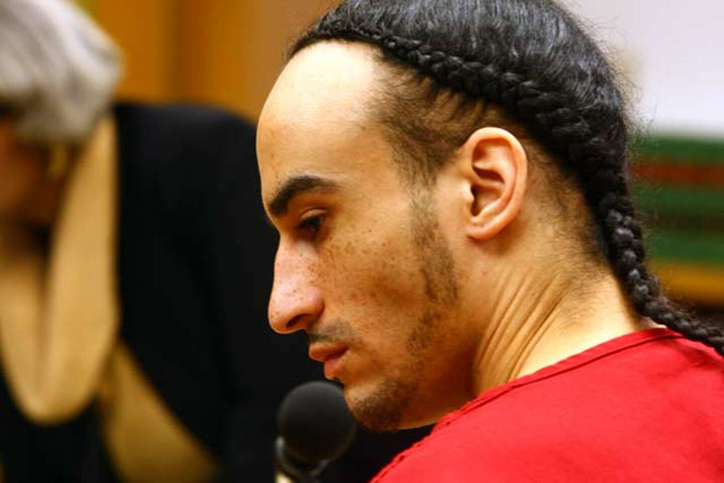 Shoreline child pimp sentenced