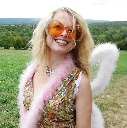 Art world to celebrate Trink's life and legacy